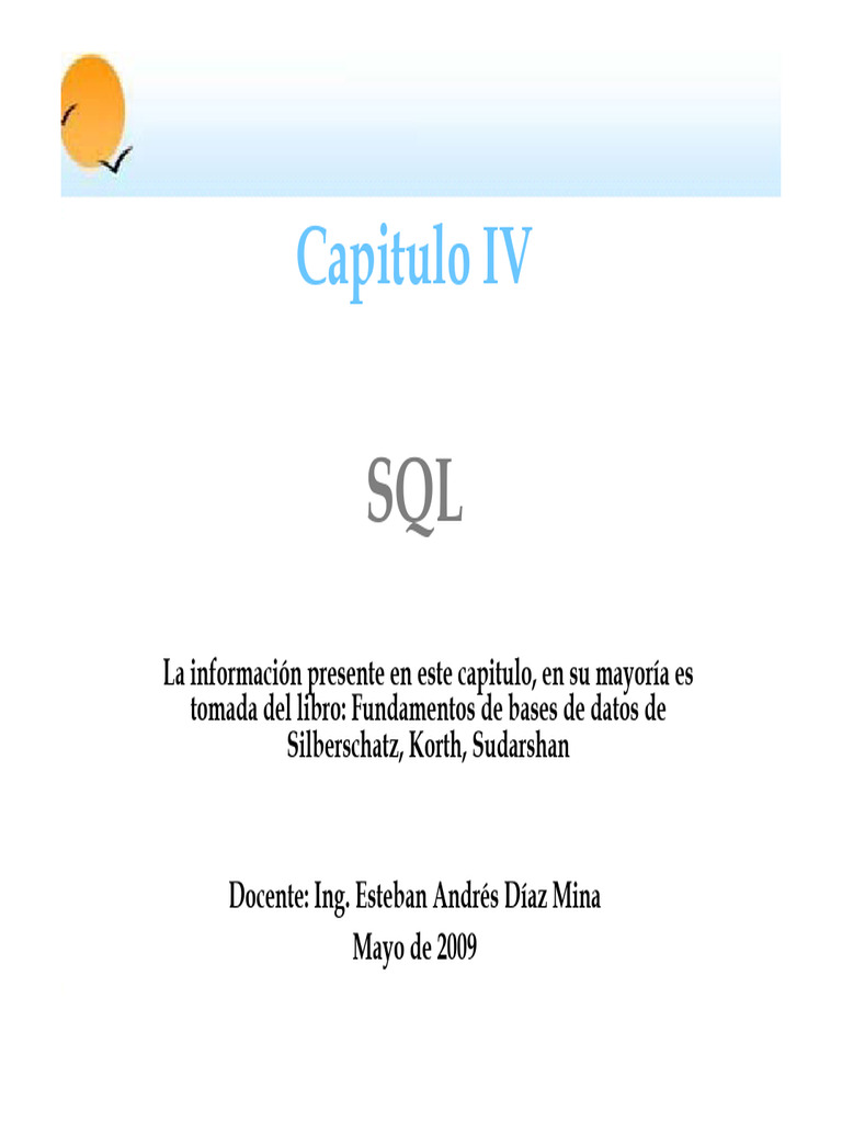 Sub Consult As | PDF | SQL | Software de gestión de datos