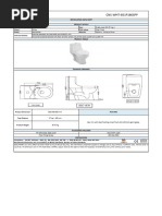 LAS-WHT-91953BIUFSM Data Sheet | PDF | Manufactured Goods