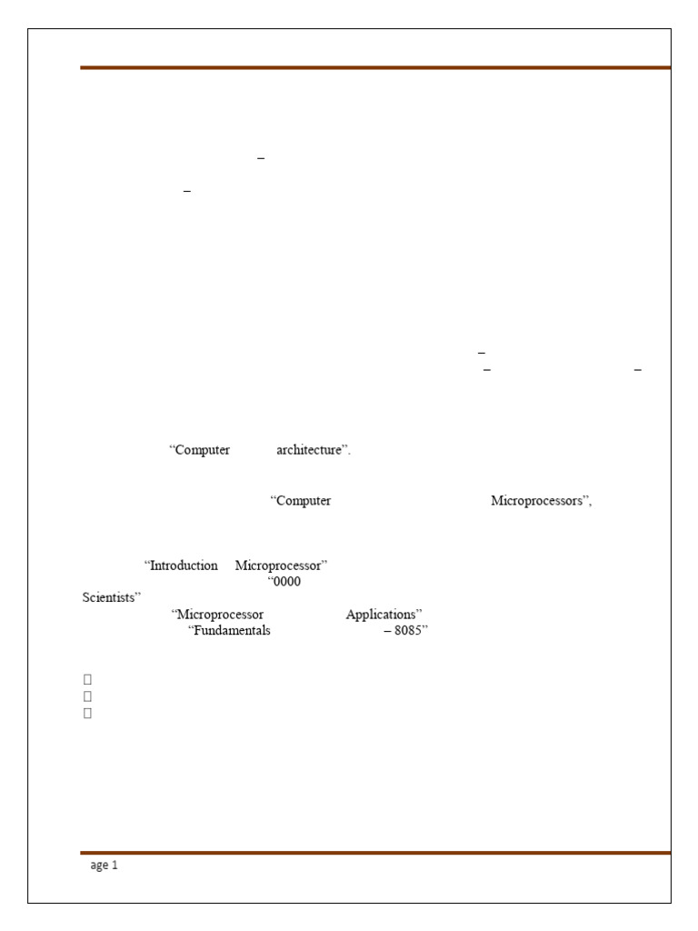 Unit-1 Data Representation | PDF | Subtraction | Binary Coded Decimal