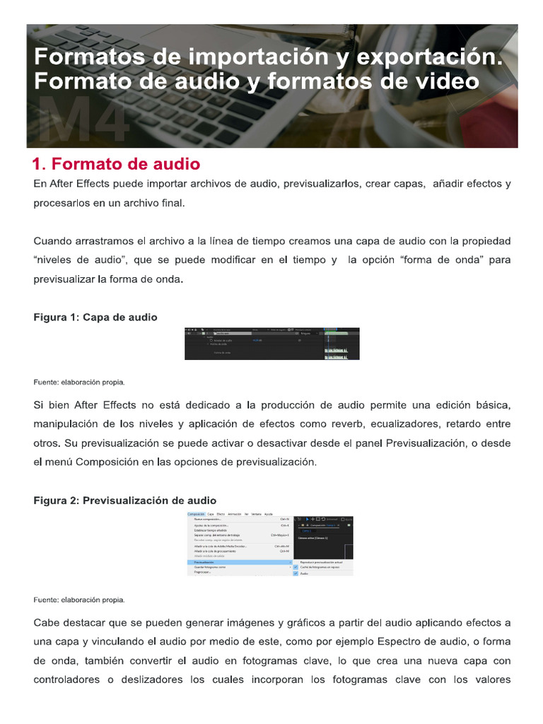 Modulo 4 Lectura 2 | PDF