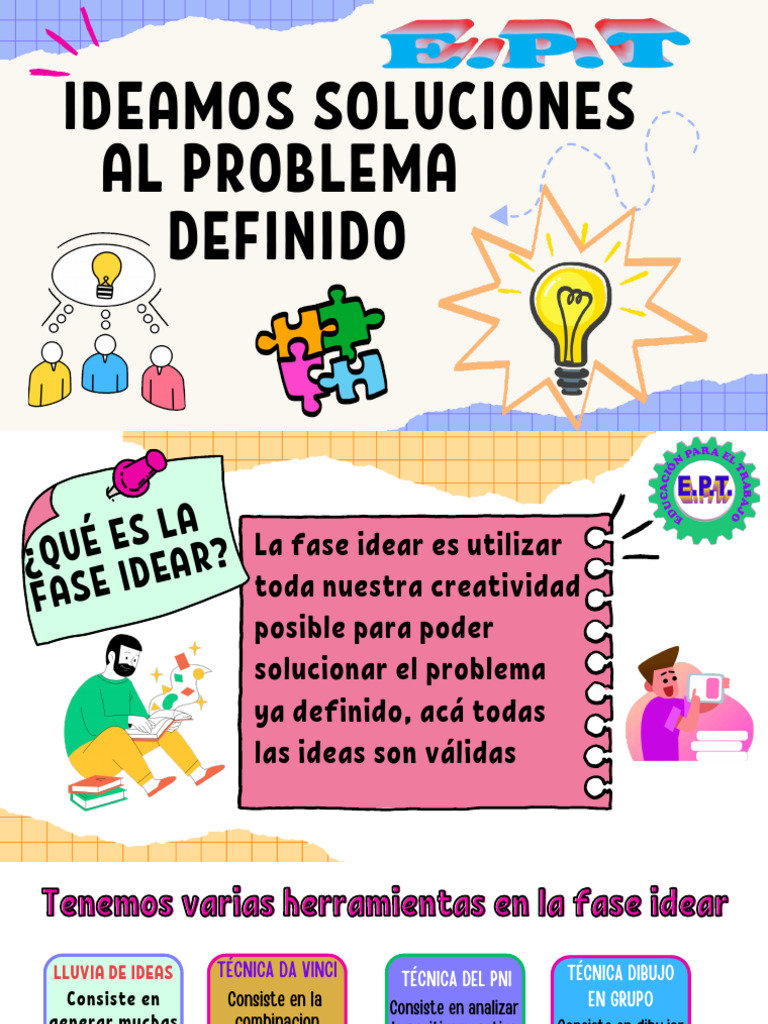 N°5 Fase Ideamos | PDF