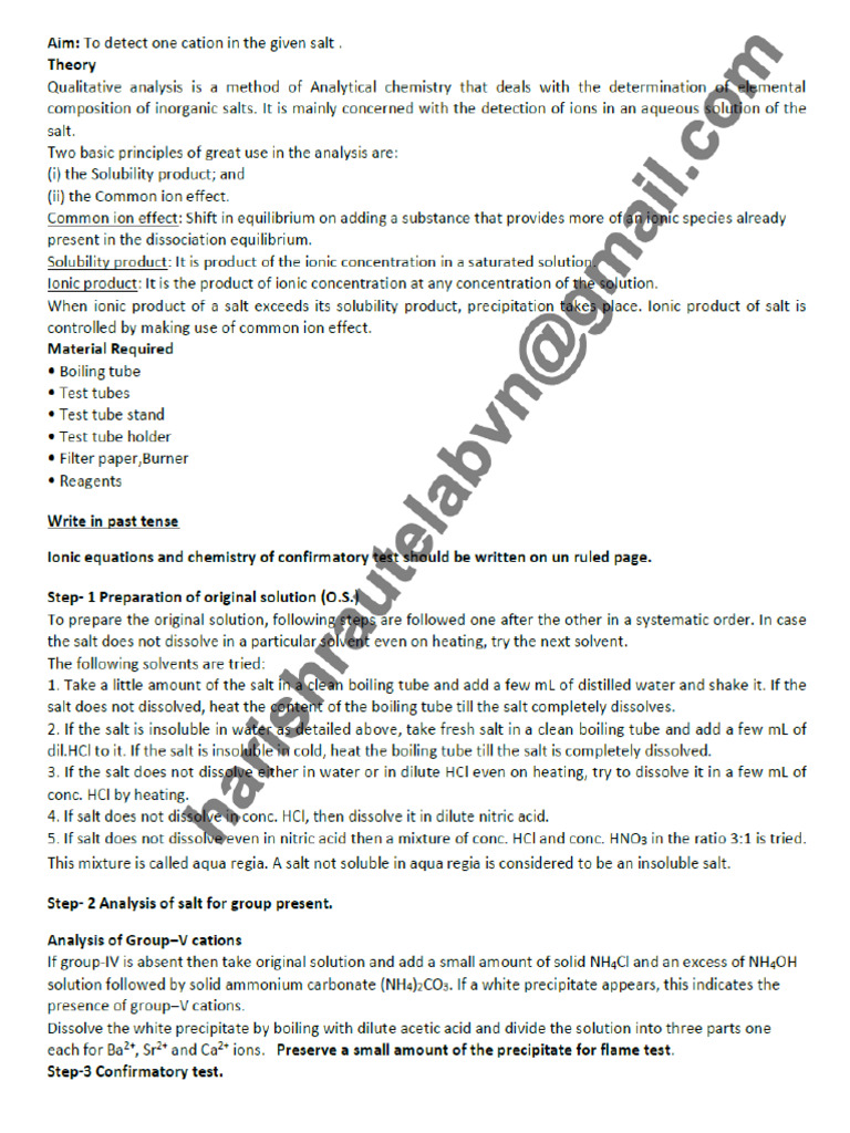 Sr2+@Rautela - Sir | PDF