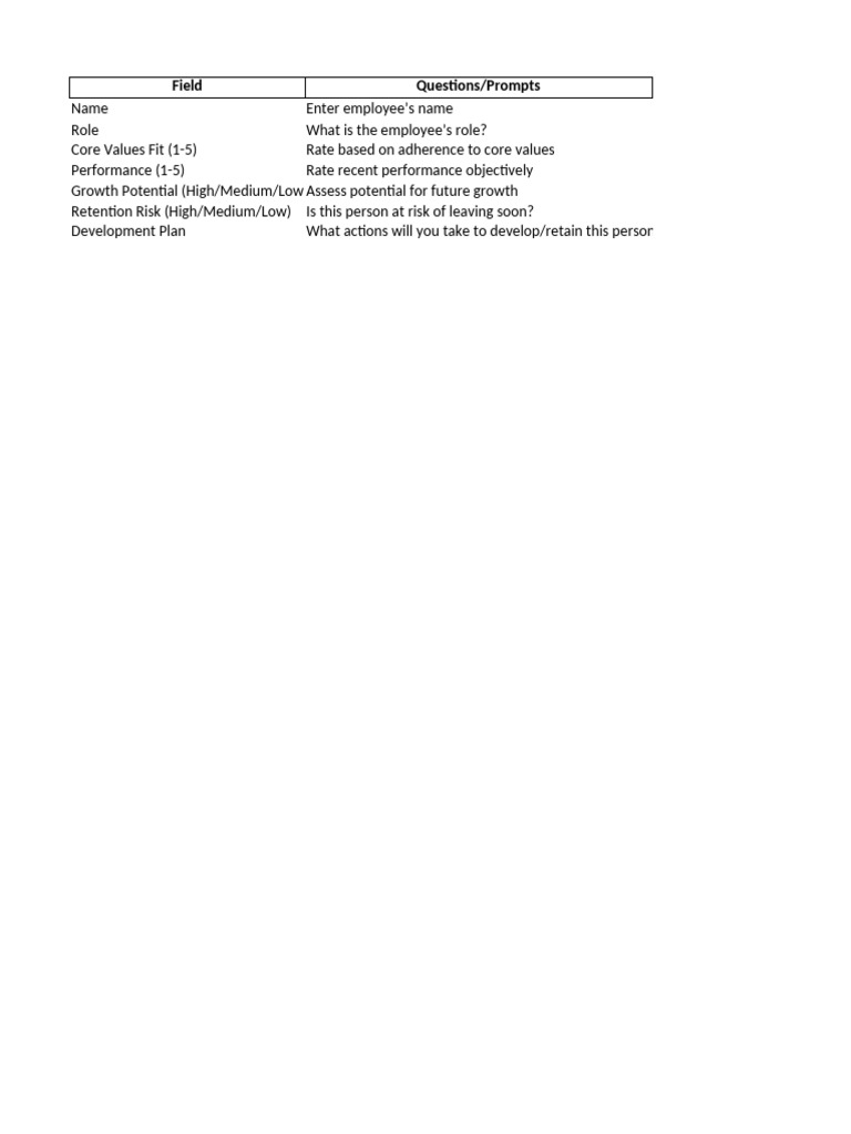 Scaling Up Comprehensive Templates | PDF | Performance Indicator ...