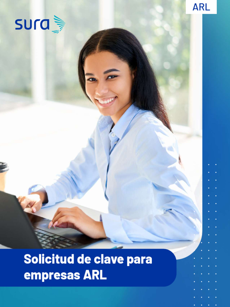 Instructivo Solicitud de Clave | PDF