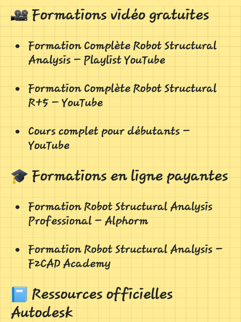 Robot structurale _250505_234310 | PDF