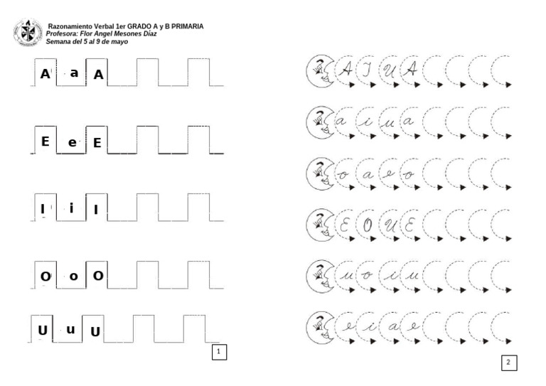 RV._Fichas_Semana_del_5_al_9_mayo | PDF