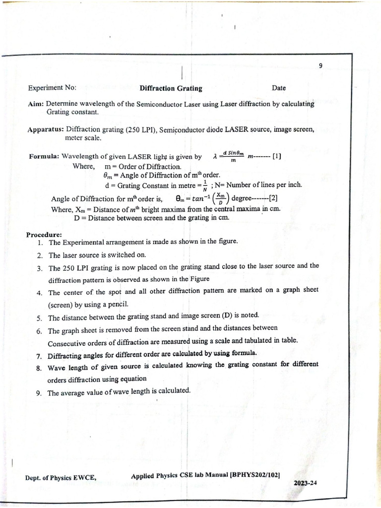 Laser & Optic Fiber | PDF