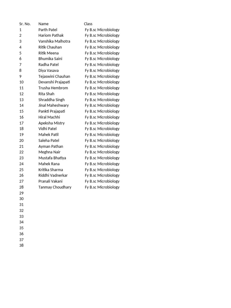 Form For Membership YUVA | PDF