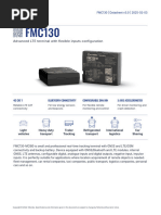 FMC 130 | PDF | Microsoft Windows | Bluetooth