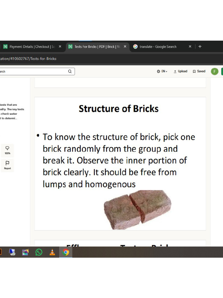 Brick | PDF