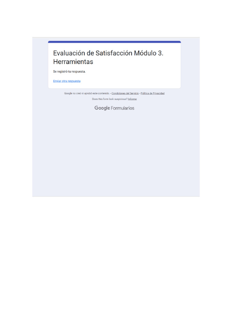 Modulo 3 | PDF