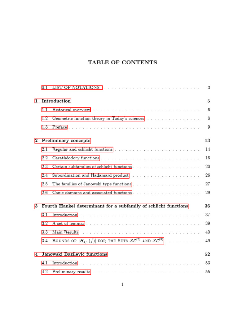 Hard Updated | PDF | Function (Mathematics) | Complex Analysis