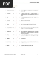 Initial Project Workforce Report AA-201 | PDF | Labor | Employment