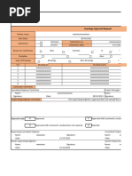 Example Construction Rfa Template | PDF
