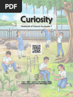 Grade R Daily Program Charts | PDF