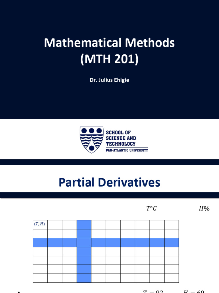 Total Differentials Tangents Linear Approximation Pdf Derivative Tangent