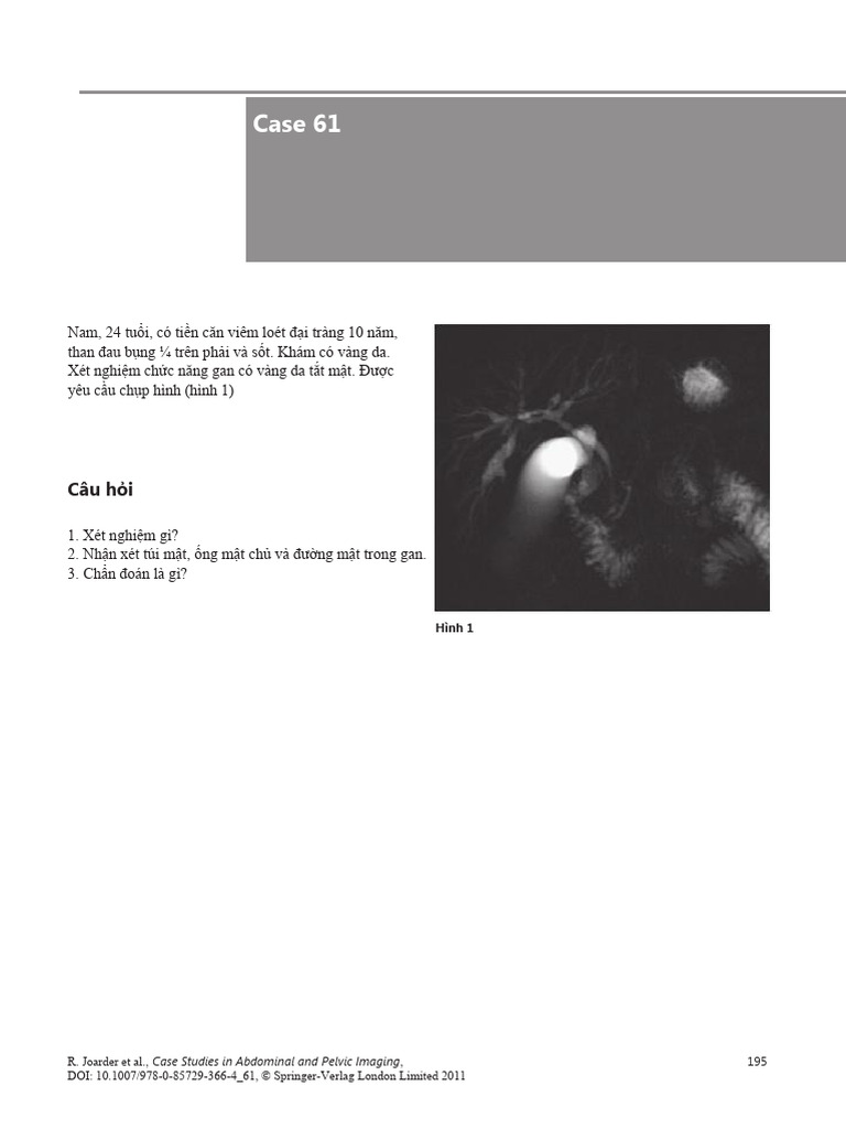 Bai Dich 100 Case Bung 61 70 Cdhainfo | PDF