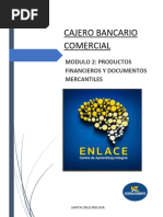 10 Documentos Comerciales Con Imagen | PDF | Factura | Cheque