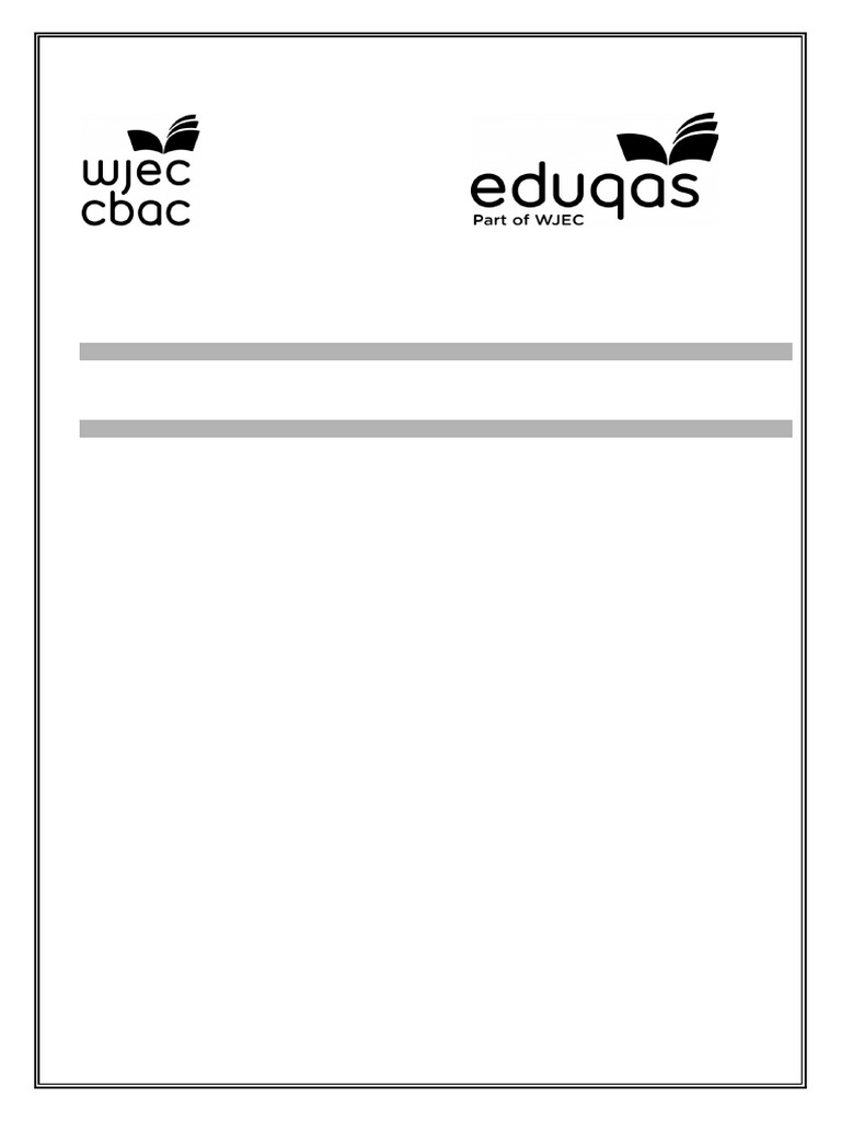 P2 As Eduqas Physics Jun16 MS | PDF | Refraction | Emission Spectrum