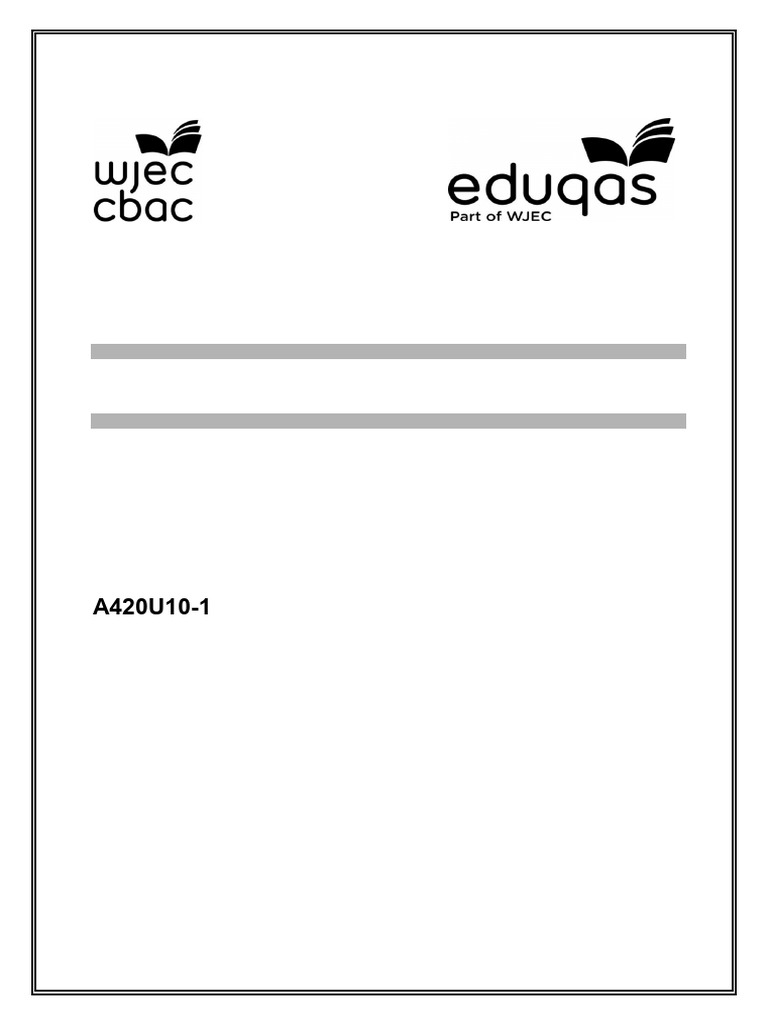 P1 A2 Eduqas Physics Jun17 MS | PDF | Collision | Gases