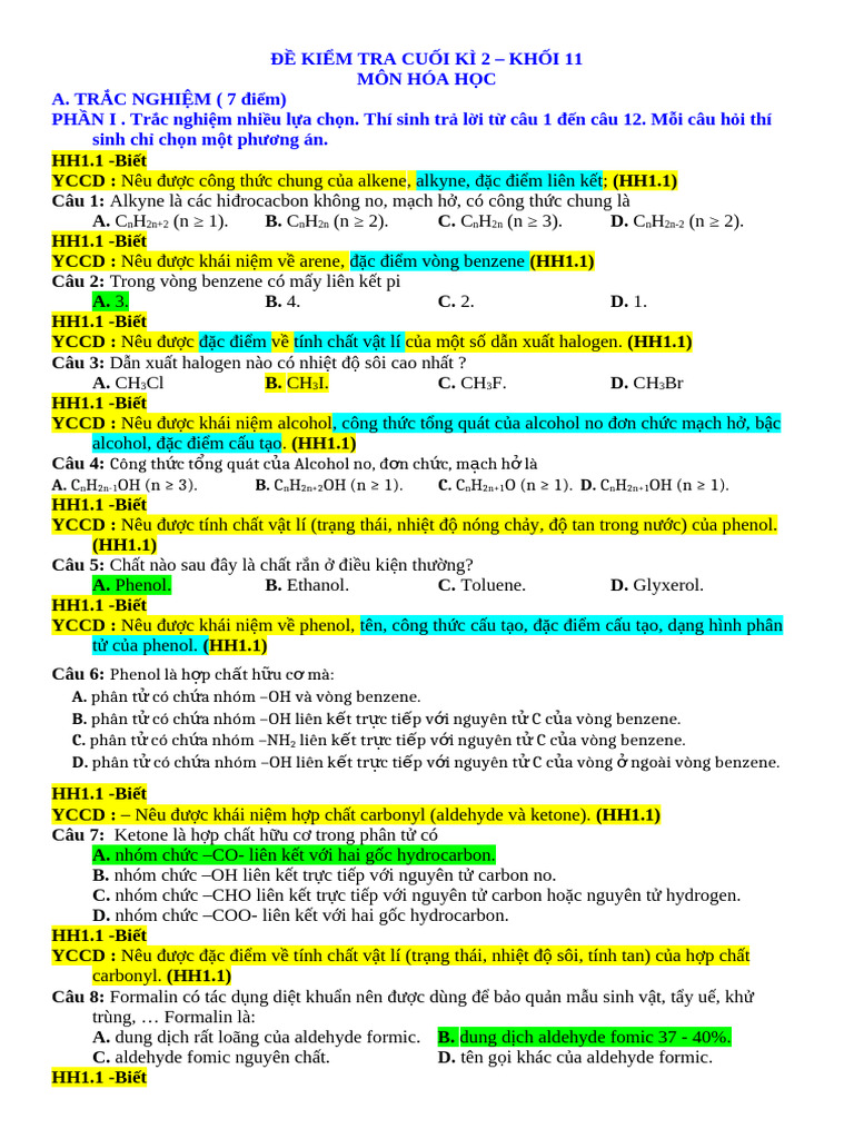 ĐỀ CK2- ĐIỀN-3 | PDF