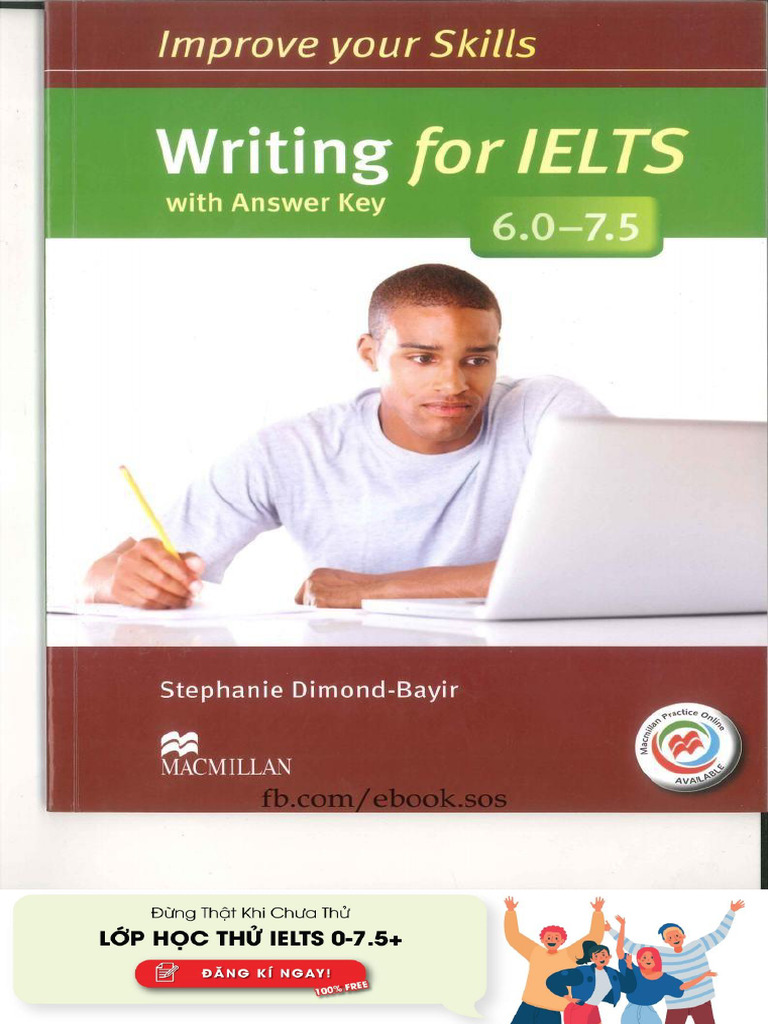 Improve Your Skill Writing | PDF