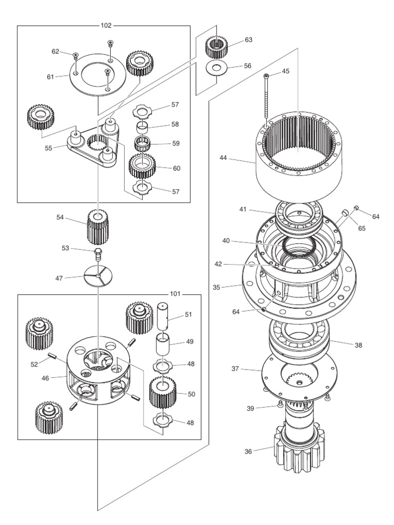 Fig 950106-02612 4140 | PDF