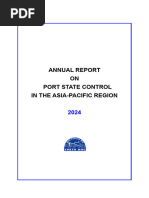 AMVER Reporting System Overview | PDF