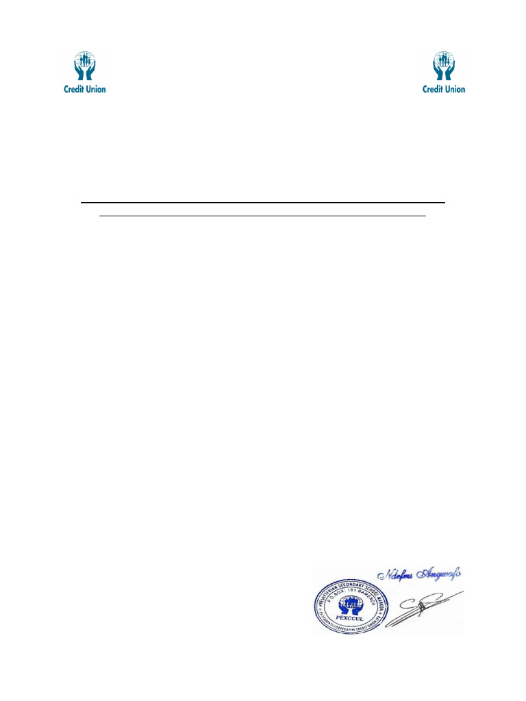 Agm Pexccul Board and Suppervisory Board Entrance Conditions | PDF