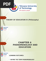 CAPS SID Section 1 4 Curriculum | PDF | Educational Assessment | Learning