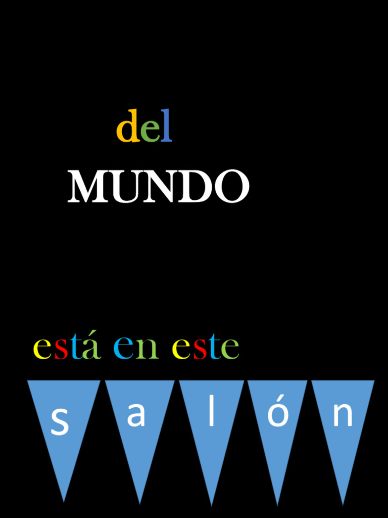 El Futuro | PDF