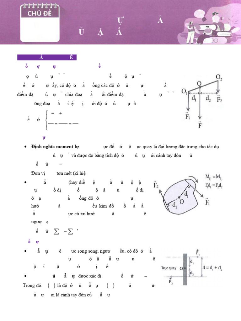 CT Và LT HK2 VL10 | PDF