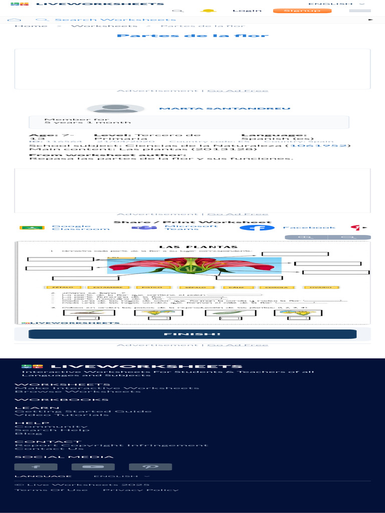 Wesciencias de La Naturaleza116564 | PDF