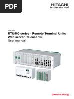 530CID02 DS en PDF | PDF | Relay | Input/Output