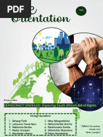 Grade 12 Life Orientation Notes 2025 | PDF