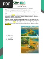 MORE 4 General Workbook | PDF