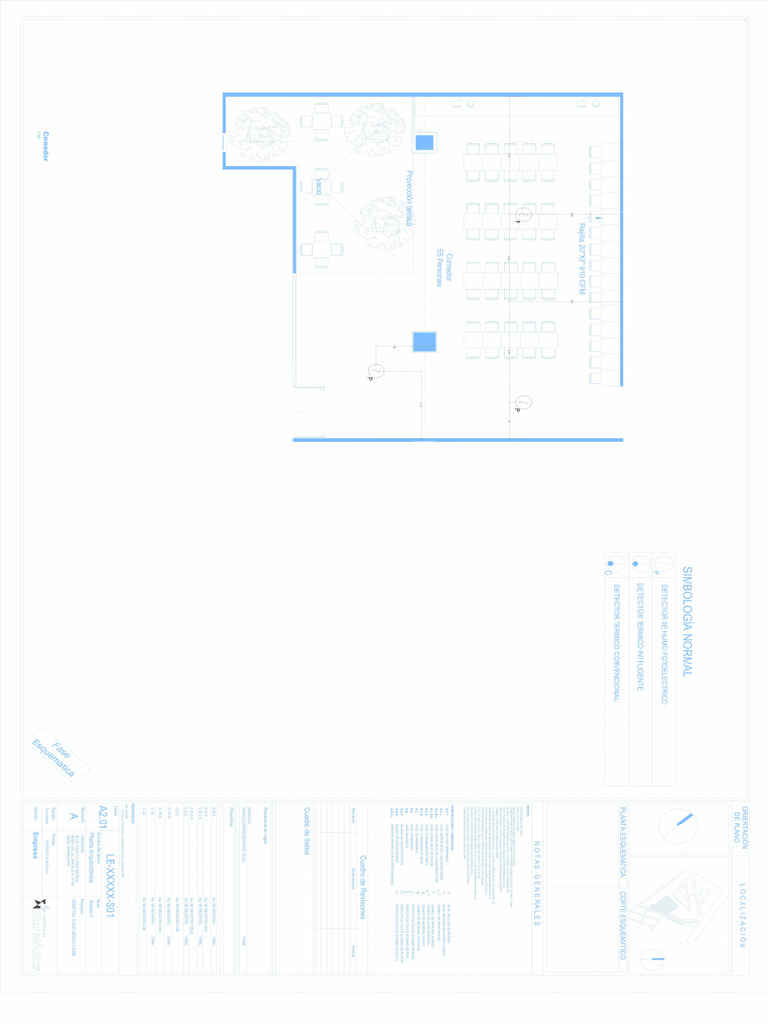 Leo-Hu-S01-2320 07 21 - Comedor | PDF