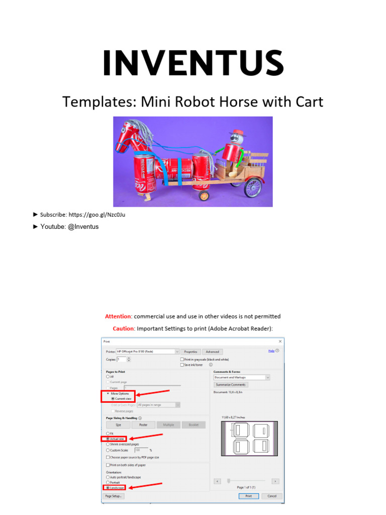 DOKAR UNIK With Cart | PDF