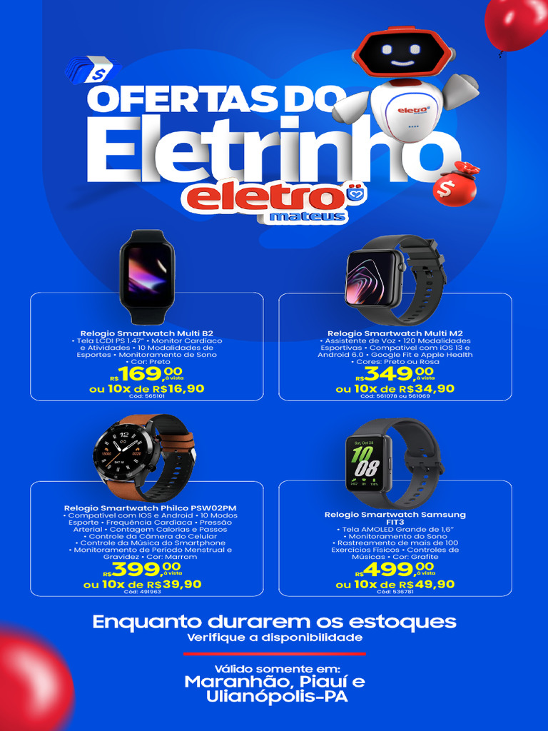 Lamina Virtual Eletro Mateus RLG | PDF