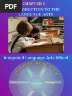 Alabama ELA Alternate Standards Guide | PDF | Reading Comprehension | Noun