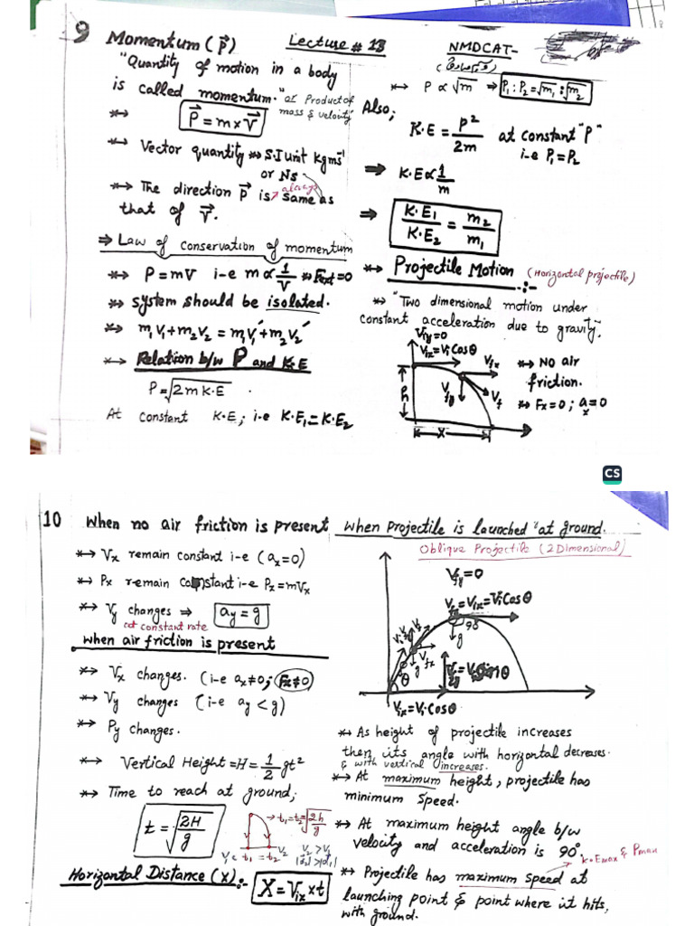 Lecture 13 Physics Pdf