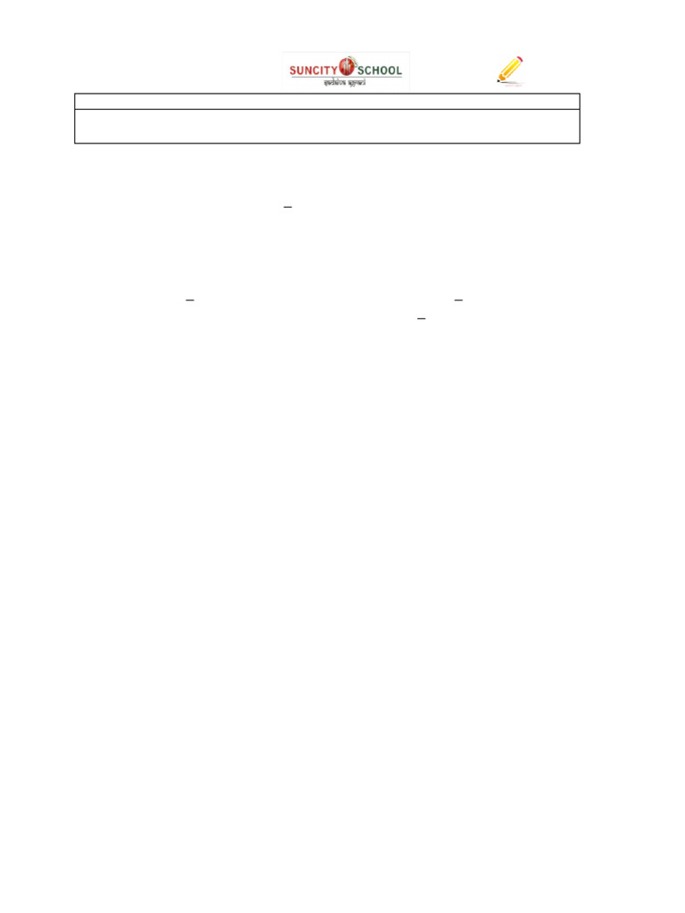 Annual Examination Geography Map List Class Ix 2024-25 | PDF