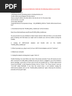 PL23XX Driver Installer for Windows 11 | PDF | Device Driver ...