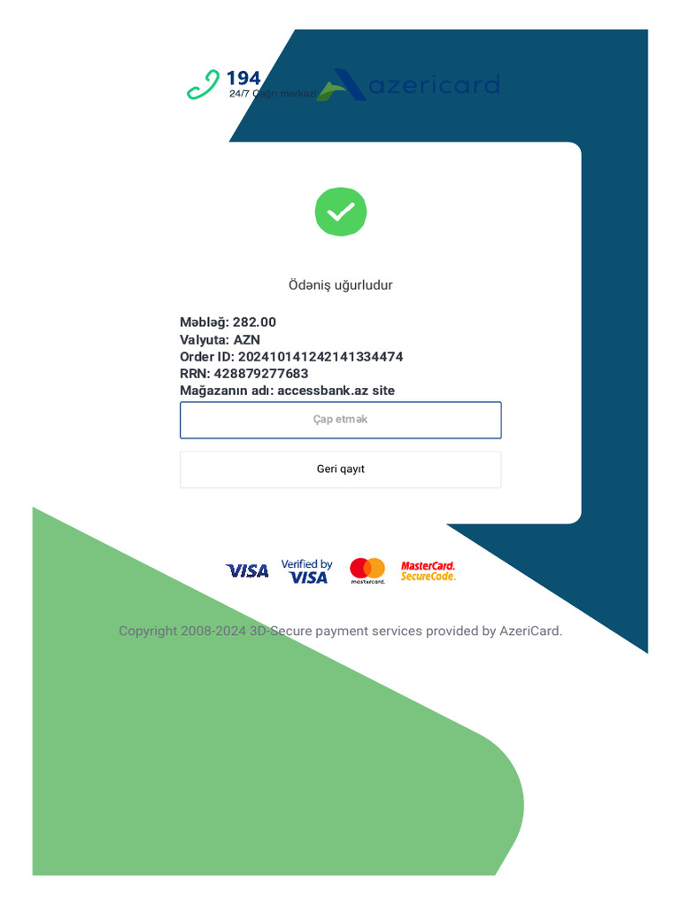 Access Bank | PDF