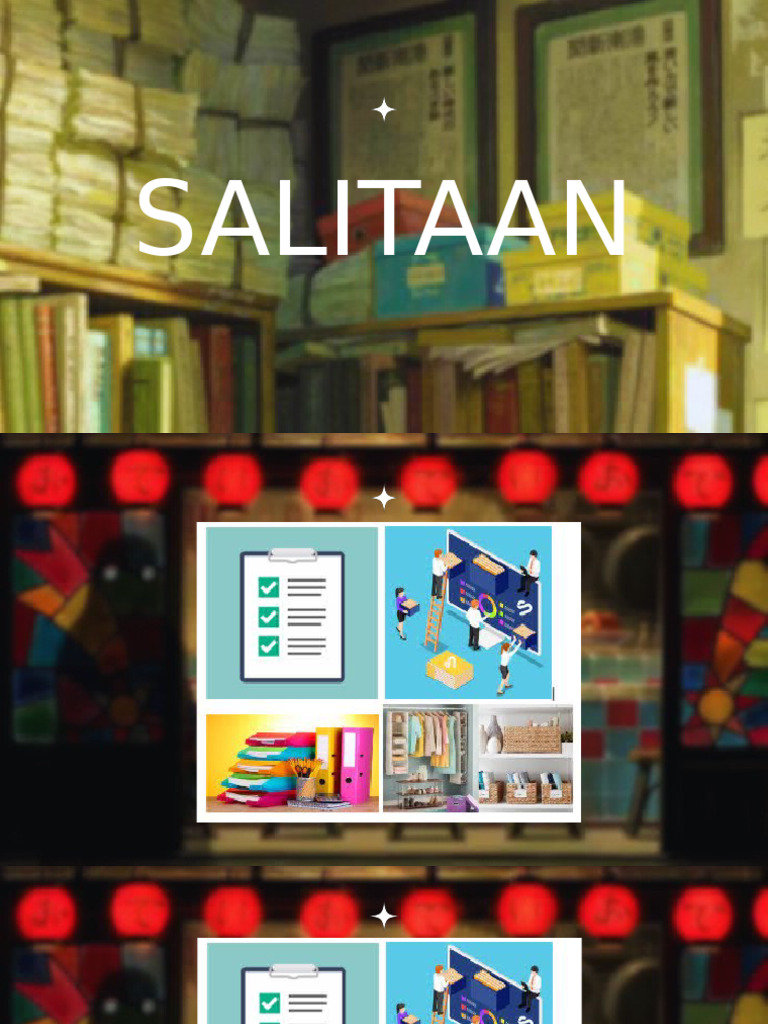 Pictorial Essay | PDF