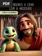 Mural da Jornada de Conquistas Infantil | PDF