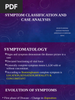 2.3.b - Blood Transfusion Monitoring Chart | PDF