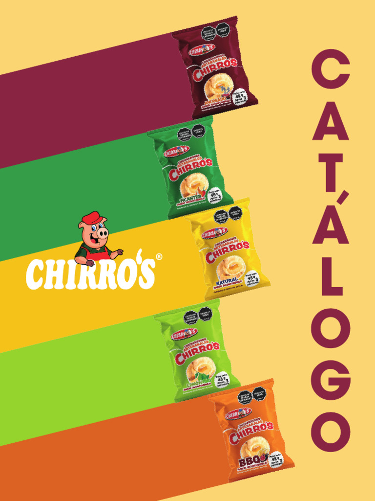 Catálogo | PDF