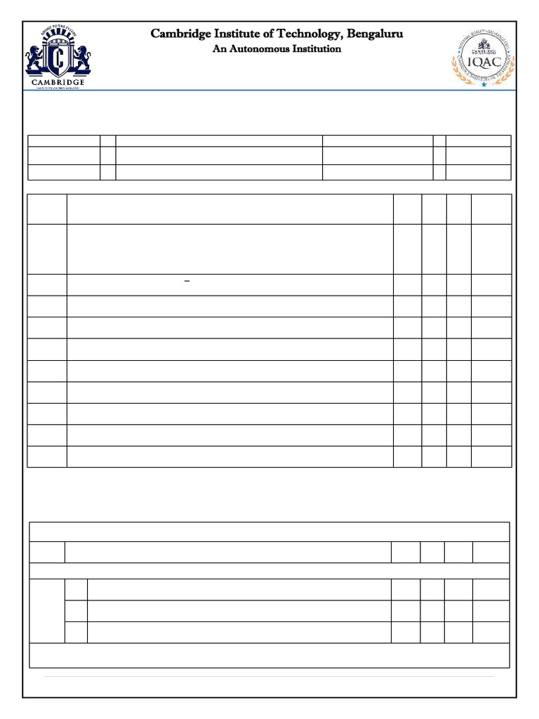 2024 Operating Systems Model Paper | PDF | Computer Architecture ...