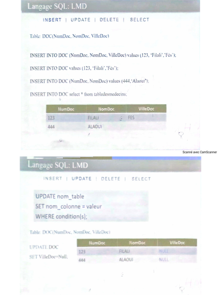 Culture Digital Séance 3 | PDF